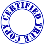 certified-true-copy | Allen Nwachukwu Law Firm
